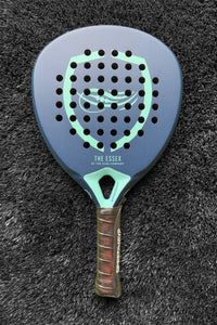 Custom Rackets – Speedway Padel